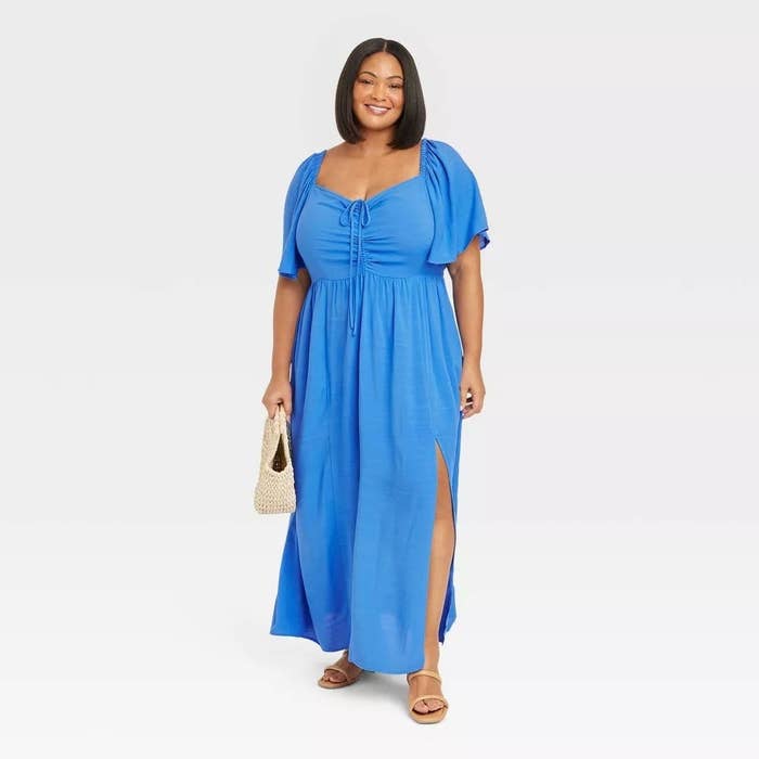 25 Budget-Friendly Target Dresses To Beat The Heat