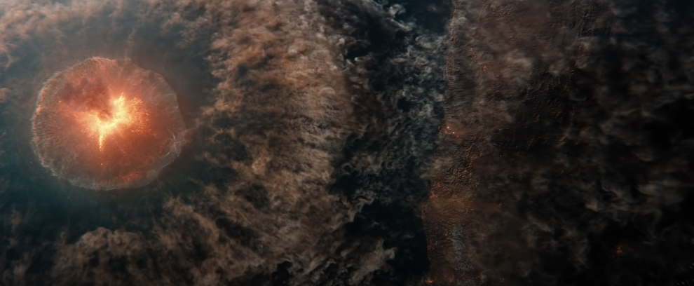 Unexpected Movie Endings That Shocked Viewers: Sequel