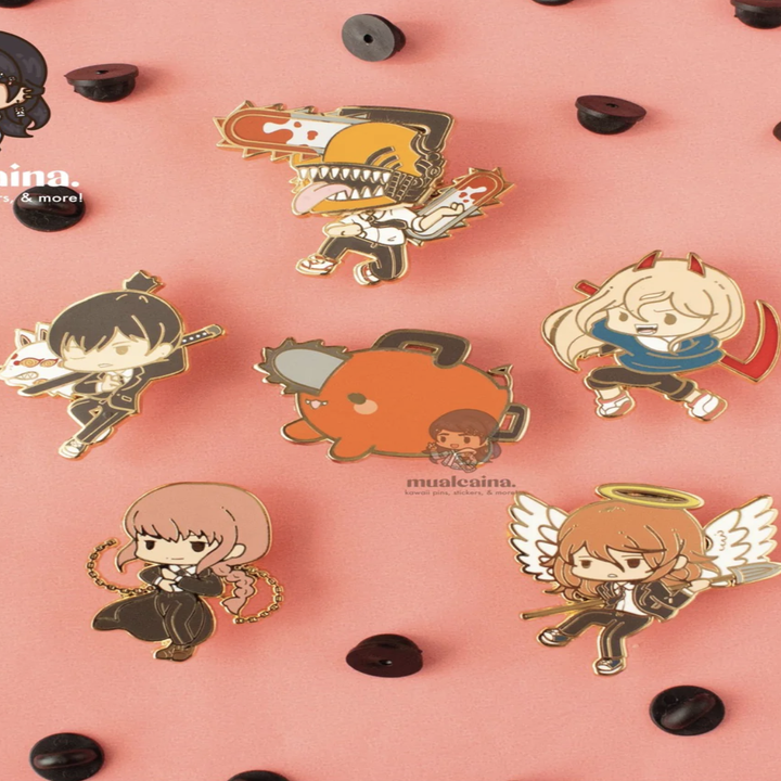 26 Anime-Inspired Products From Asian-Owned Brands