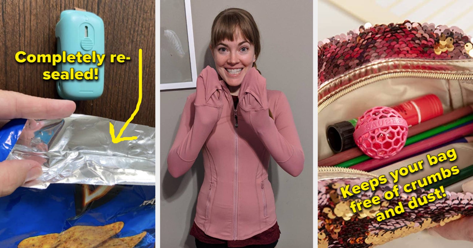 25 Things To Solve Everyday And Not-So-Everyday Problems