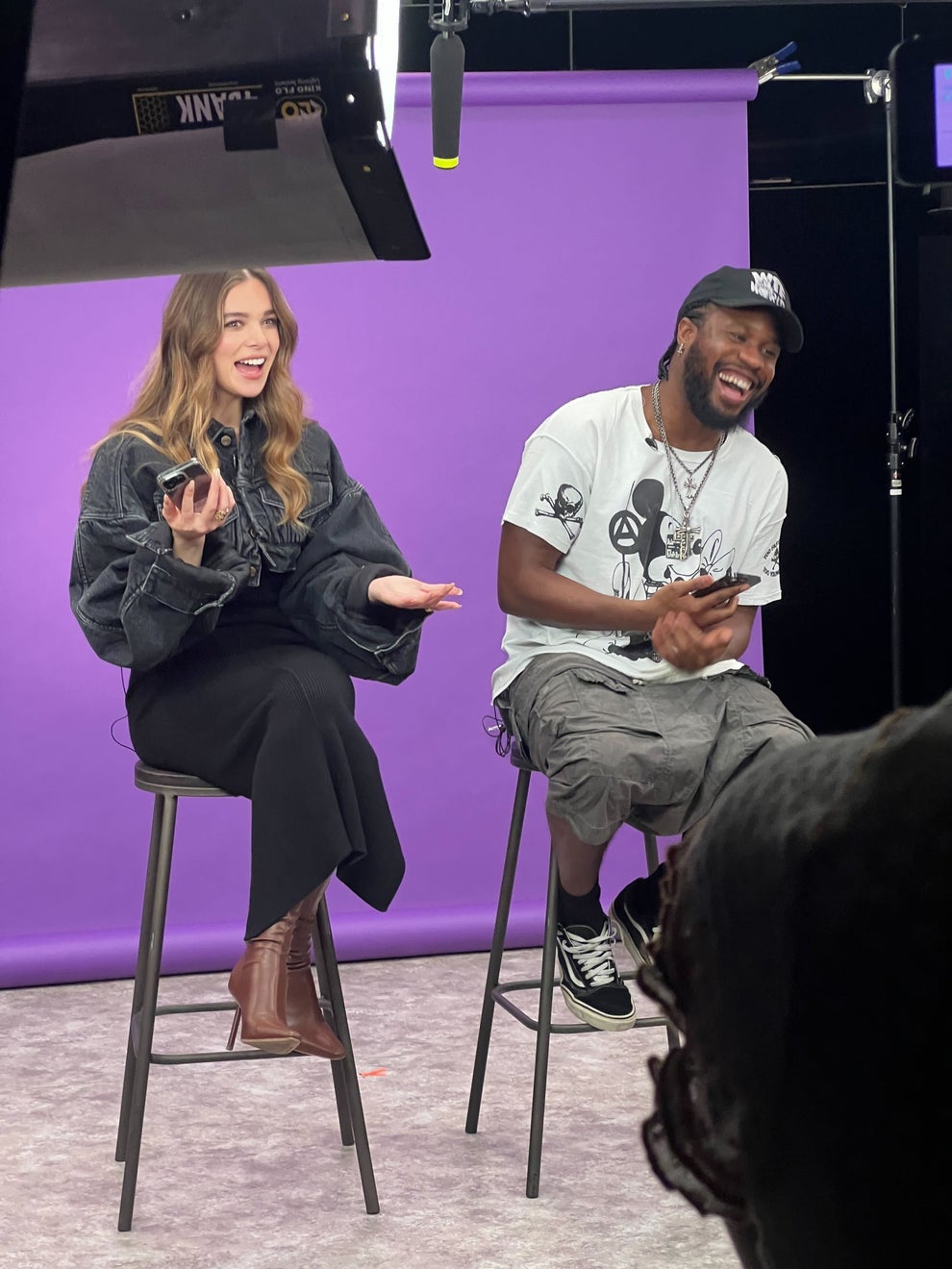 Spider-Man: Across The Spider-Verse Personality Quiz