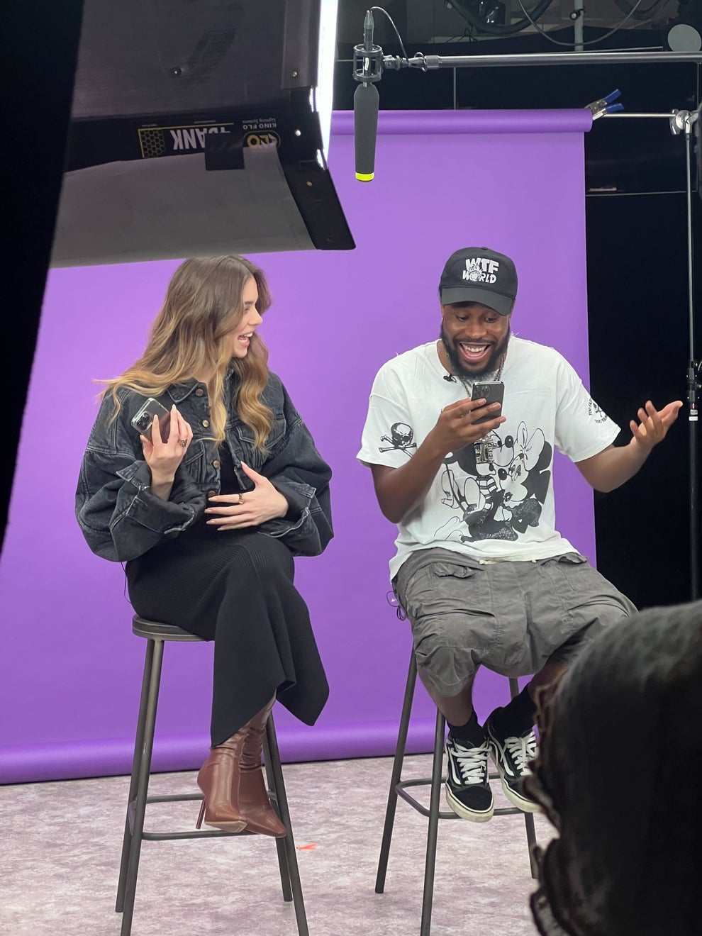 Spider-Man: Across The Spider-Verse Personality Quiz