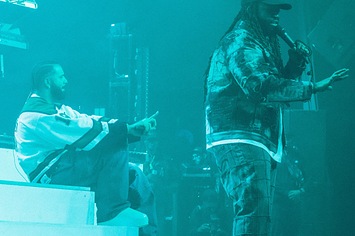 PartyNextDoor Release 'P4' Album | Complex