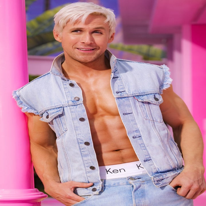 Barbie Cast Vs Real Barbie Dolls
