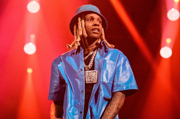 Lil Durk Gifts Homeless Fan Hotel Room and Cash | Complex