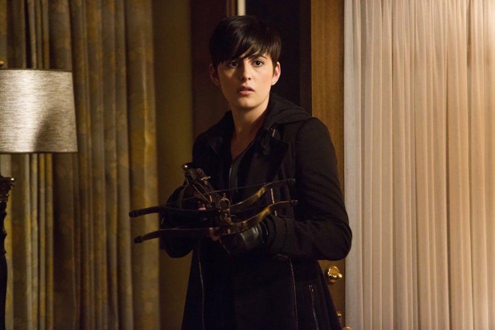 Characters Who Should Have Been Queer