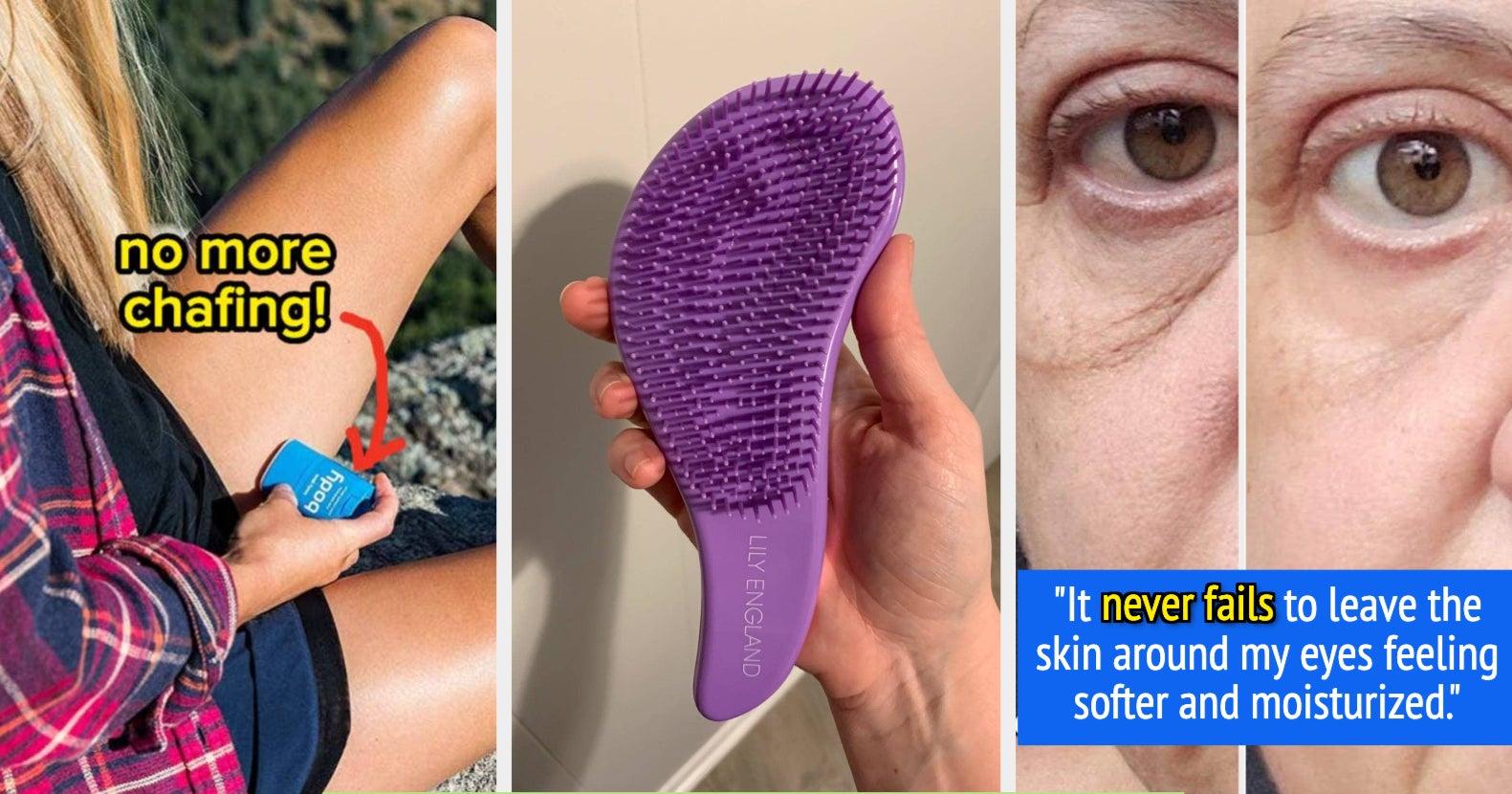 37 Problem-Solving Items That Reviewers Say "Never Fail"