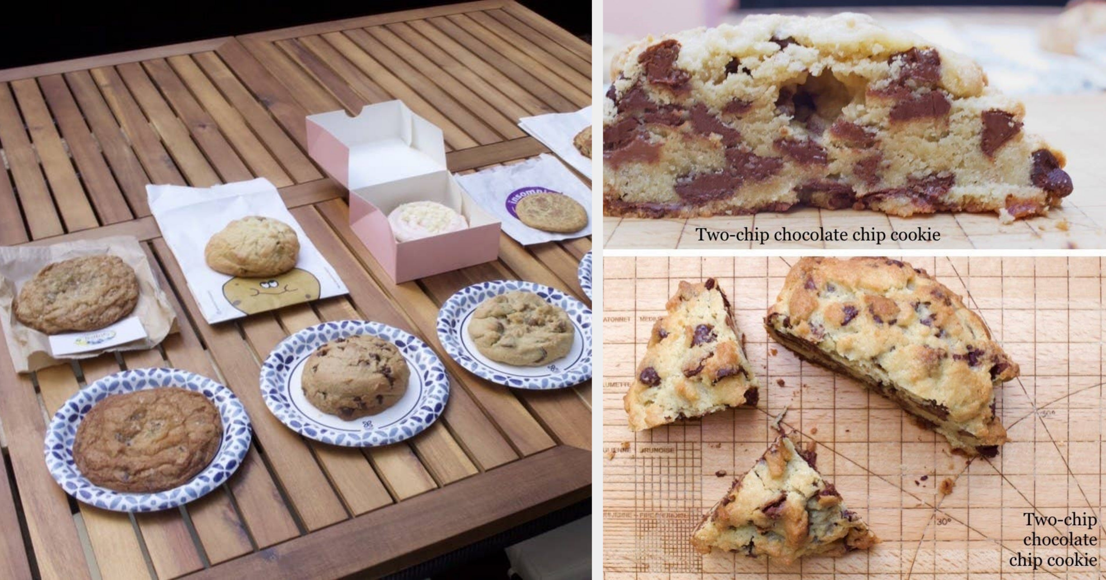 We Ranked 10 Of New York City’s Best Cookies