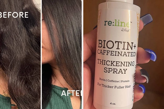 25 Products That Reviewers With Fine Hair Swear By