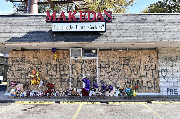 Young Dolph Murder Suspect Reportedly Caught With Contraband | Complex