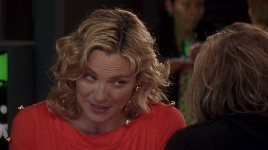 Smith Jerrod Samantha Jones