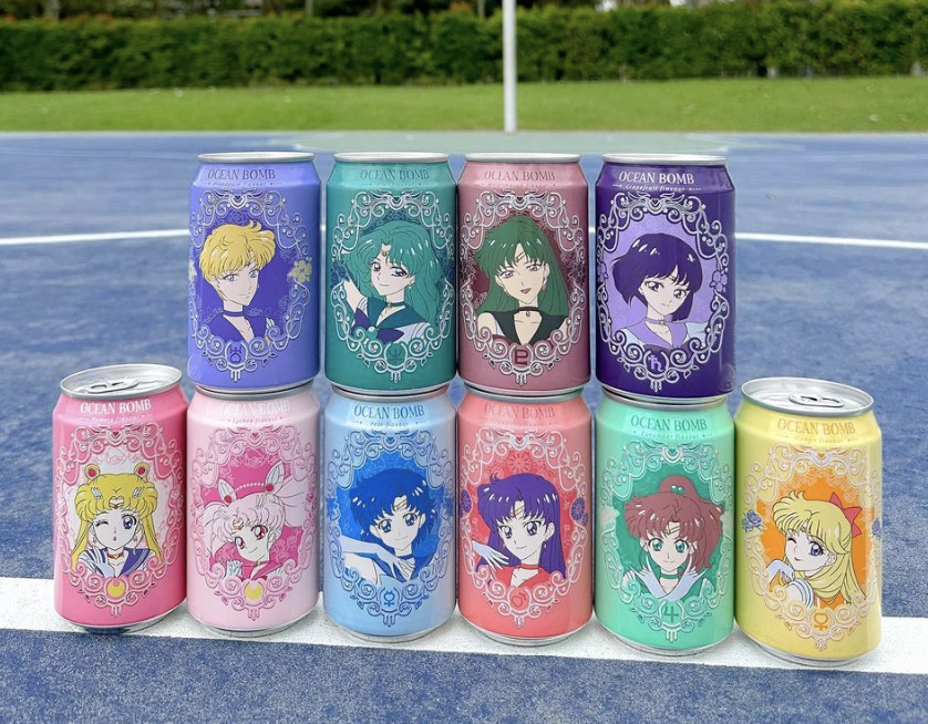 26 Anime-Inspired Products From Asian-Owned Brands