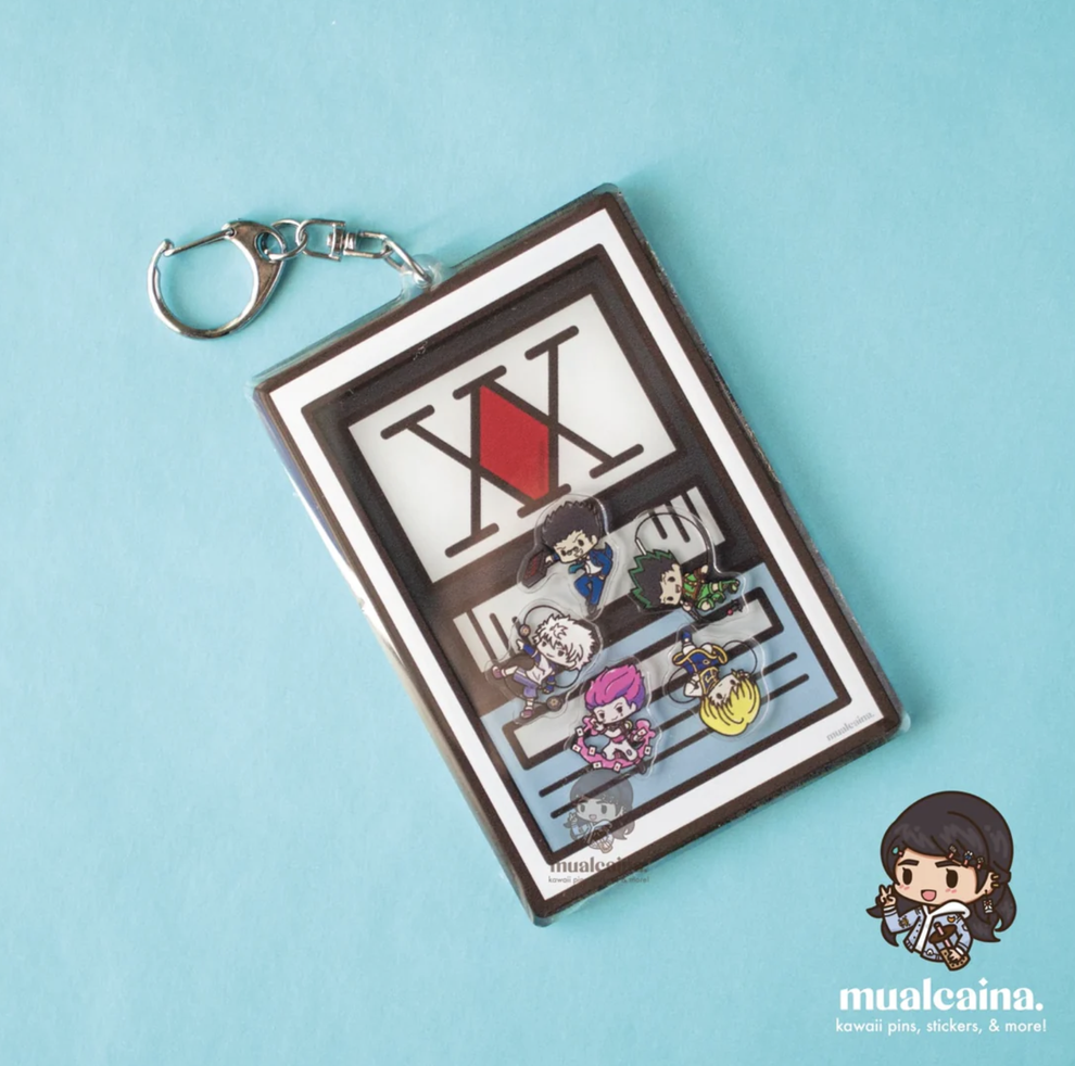 26 Anime-Inspired Products From Asian-Owned Brands