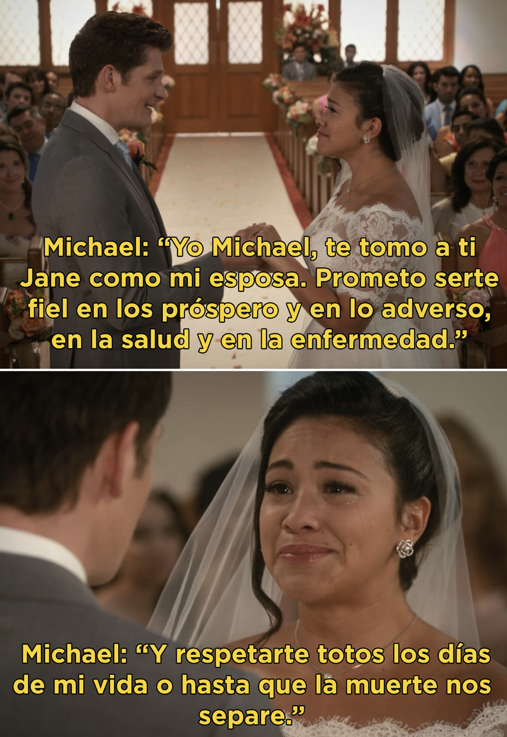 From Tears To Laughter: The Best TV Scenes Of All Time