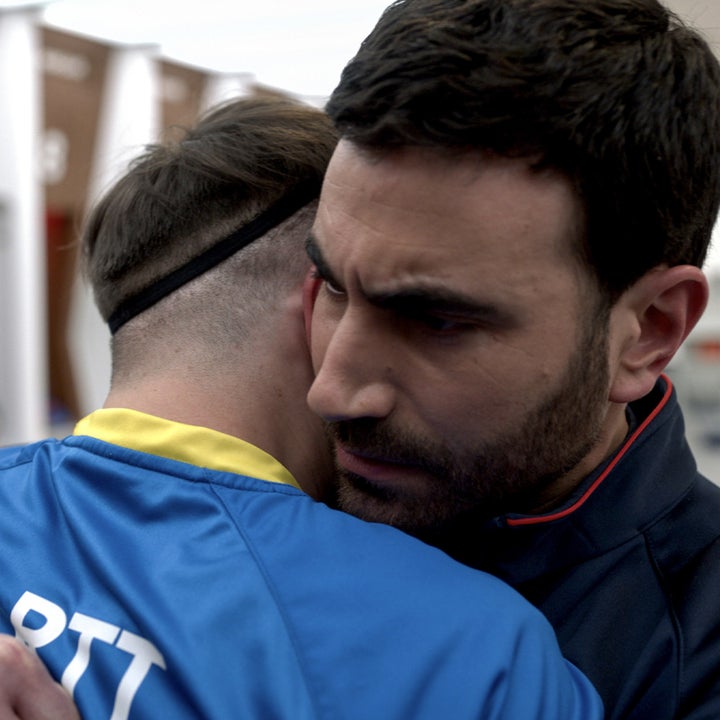 From Tears To Laughter: The Best TV Scenes Of All Time