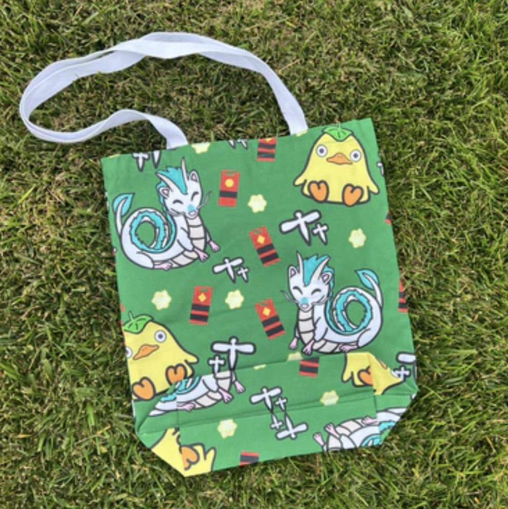 26 Anime-Inspired Products From Asian-Owned Brands