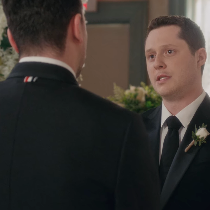 From Tears To Laughter: The Best TV Scenes Of All Time