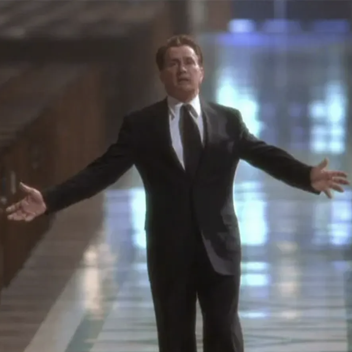 From Tears To Laughter: The Best TV Scenes Of All Time