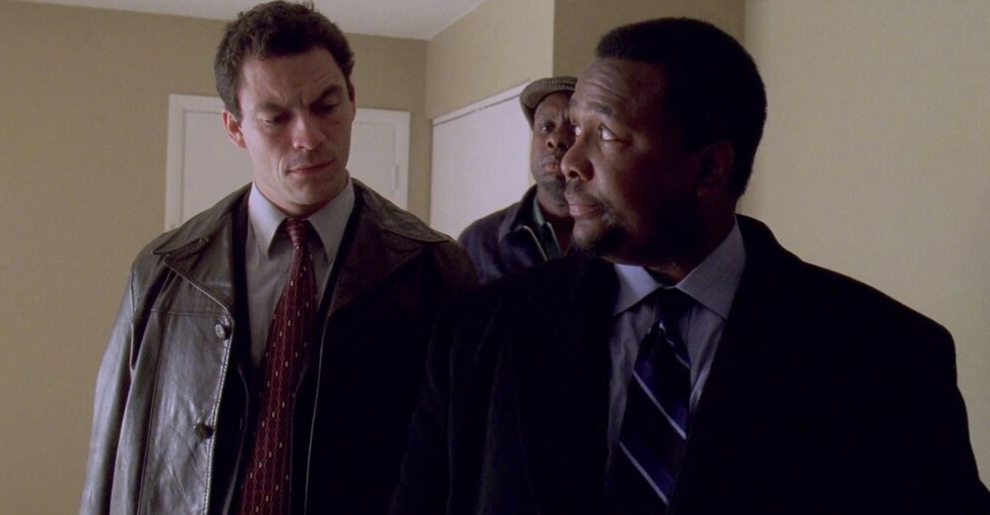 From Tears To Laughter: The Best TV Scenes Of All Time