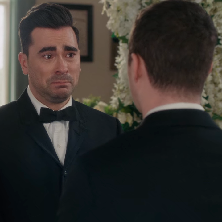 From Tears To Laughter: The Best TV Scenes Of All Time