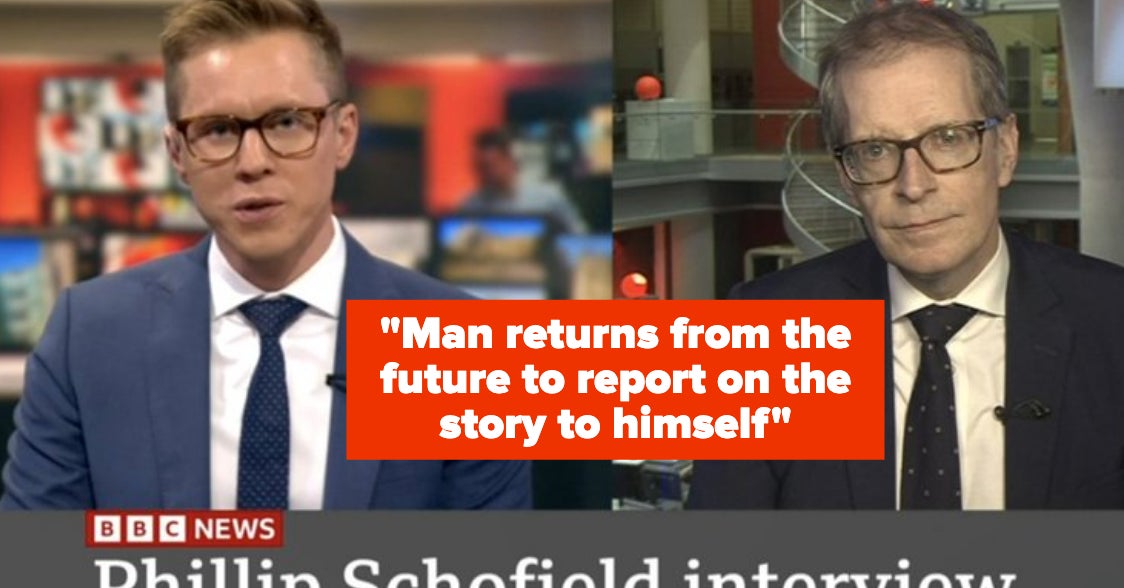 Funny British Tweets