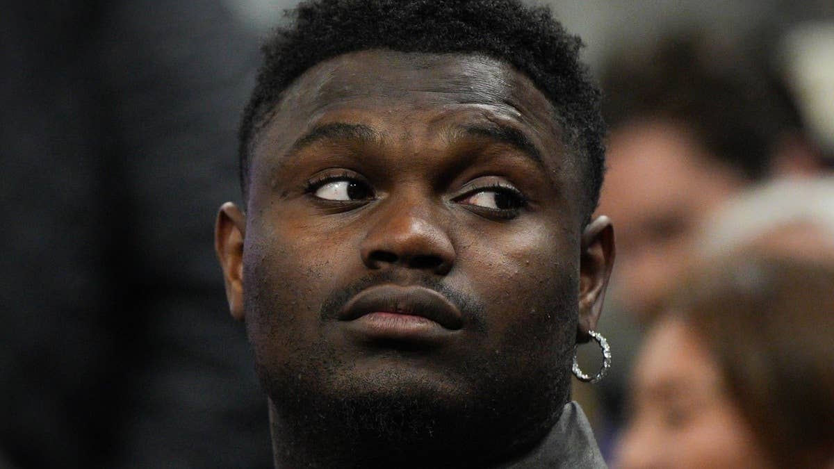 Zion Williamson: Moriah Mills Gets Huge Pornhub Search Spike | Complex