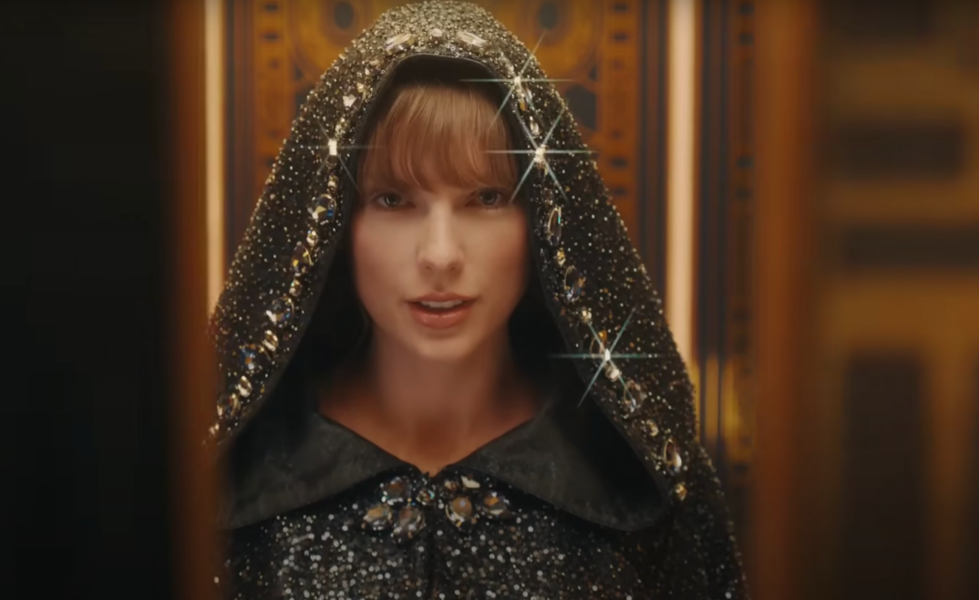 Placing "Midnights" Songs On Other Taylor Swift Albums