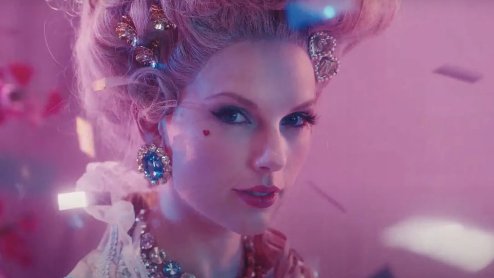 Placing "Midnights" Songs On Other Taylor Swift Albums