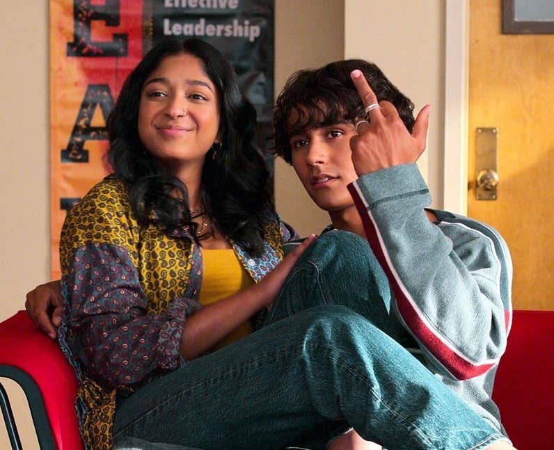 ben's dream about devi