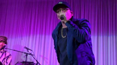 Logic Signs His Father to Bobby Boy Records: ‘Your Dream Came True ...