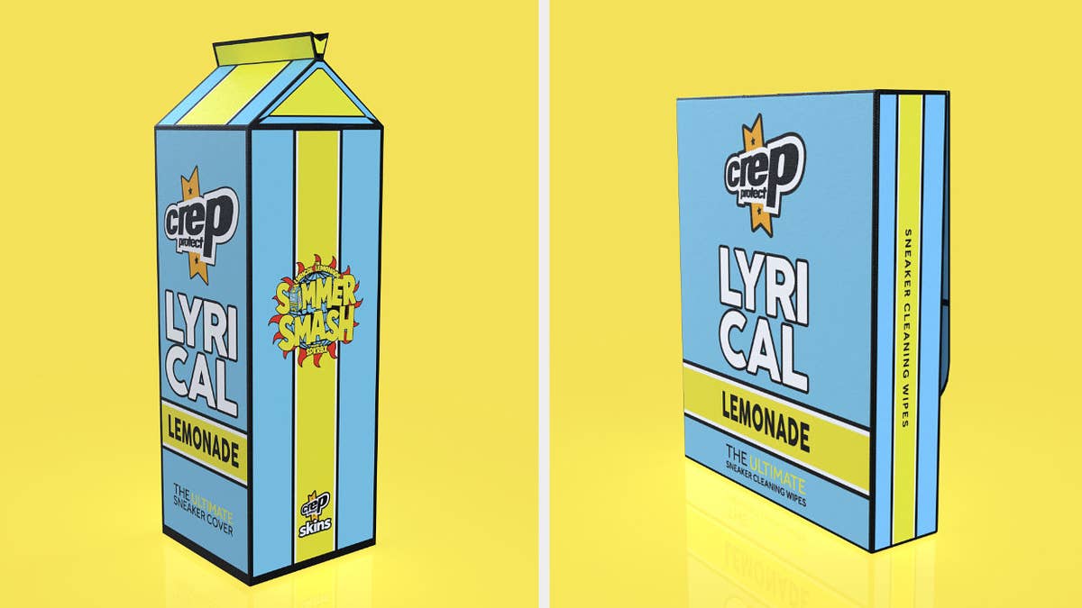 Crep-Protect: Find The Latest Crep-Protect Stories, News & Features