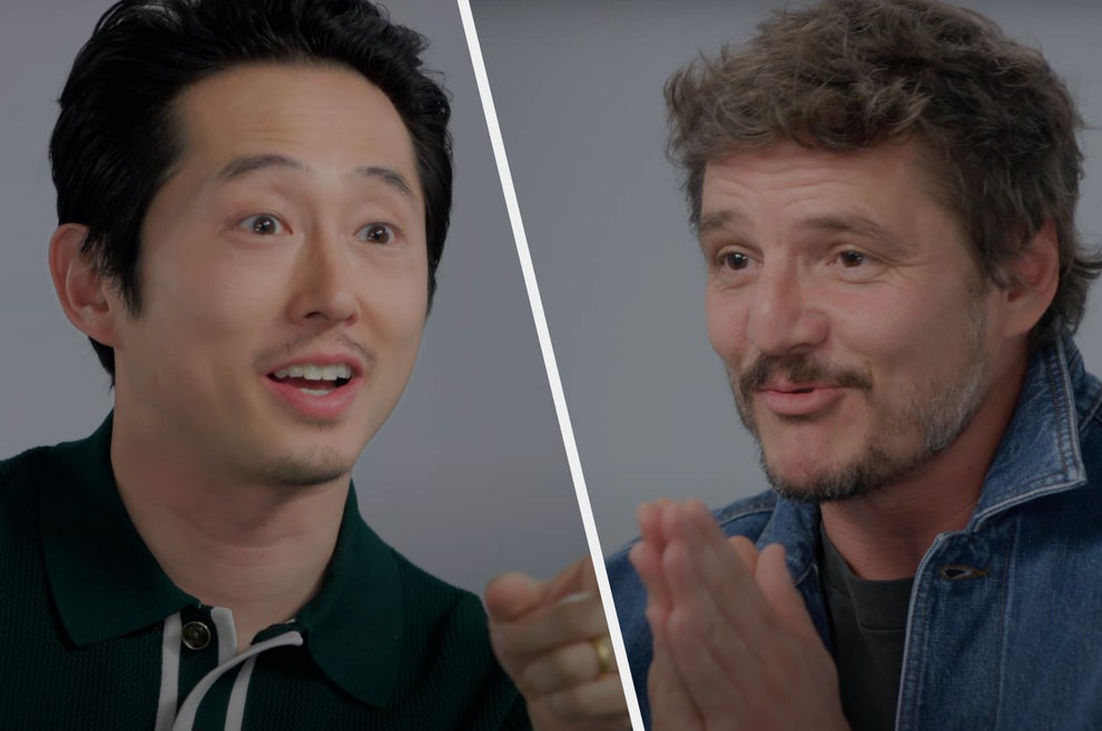 Pedro Pascal Detailed A Scary Road Rage Incident