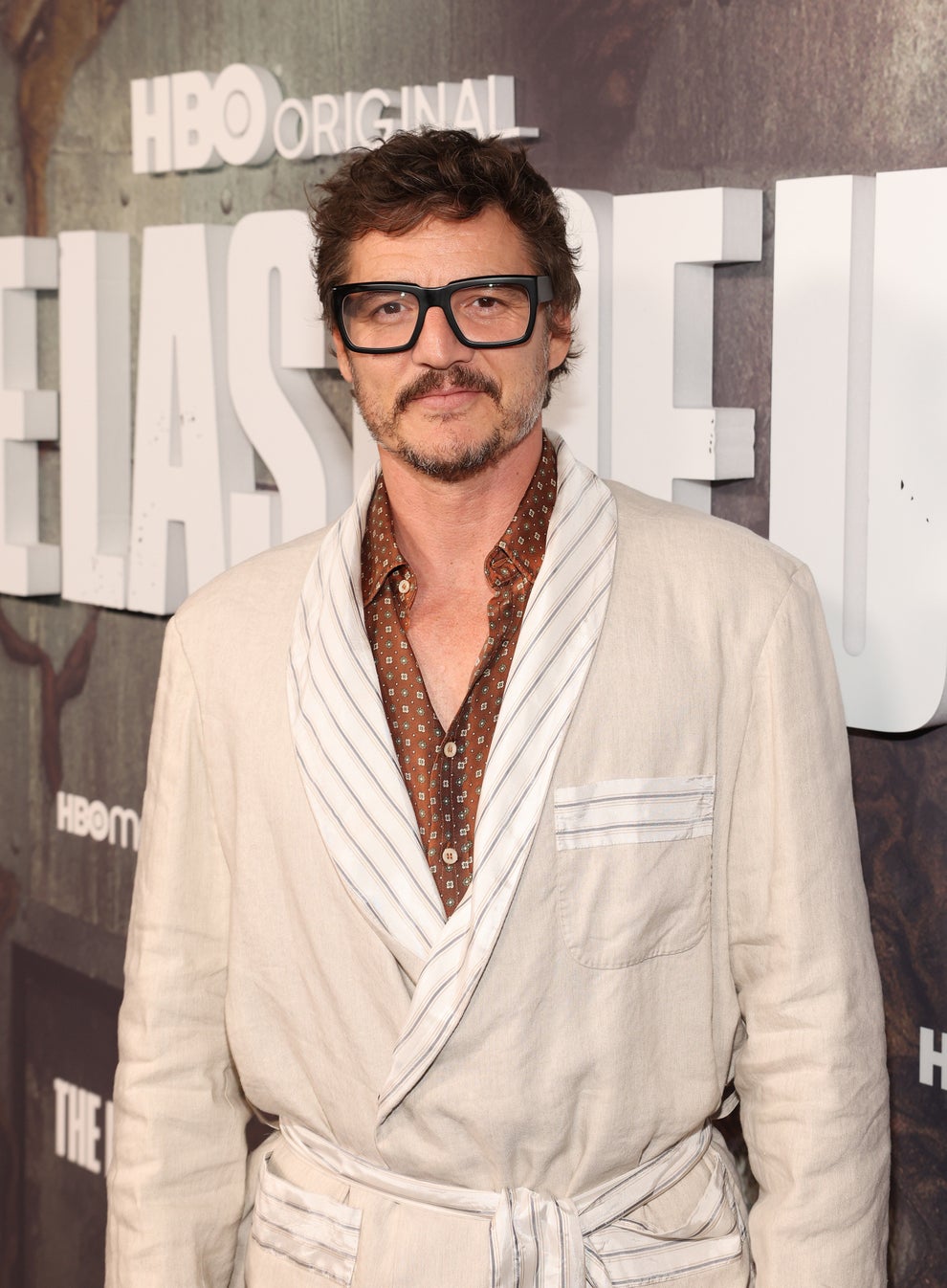 Pedro Pascal Detailed A Scary Road Rage Incident