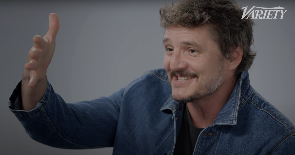 Pedro Pascal Detailed A Scary Road Rage Incident