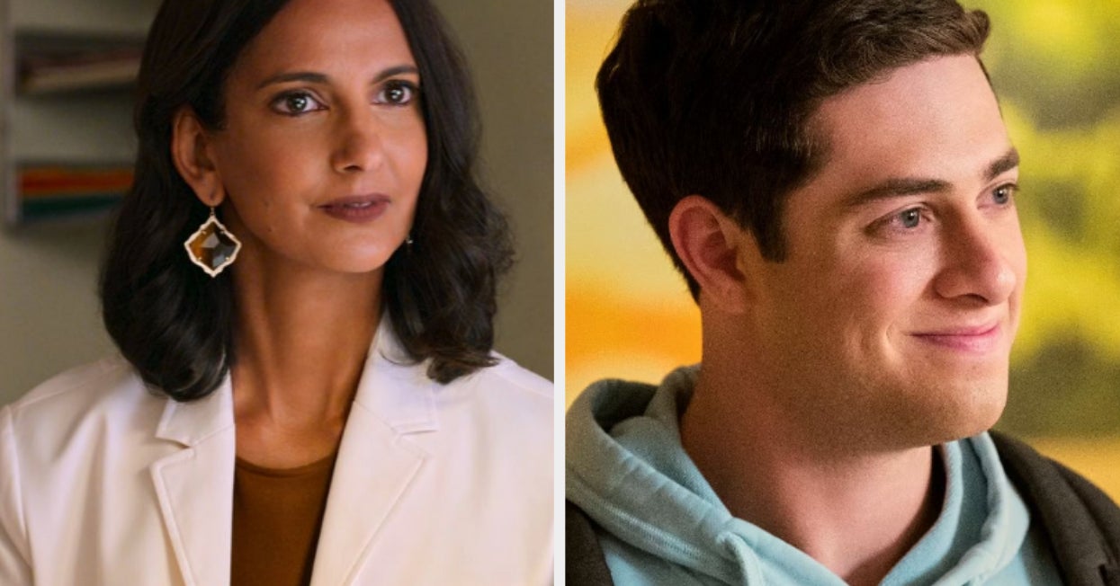 Never Have I Ever Character Soulmate Quiz