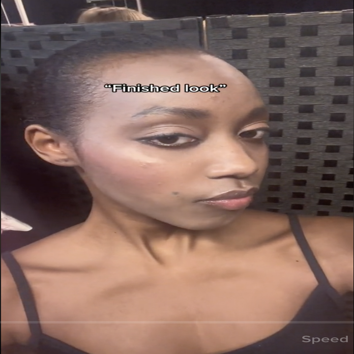 Viral Model Calling For Diversity After Disastrous Makeup