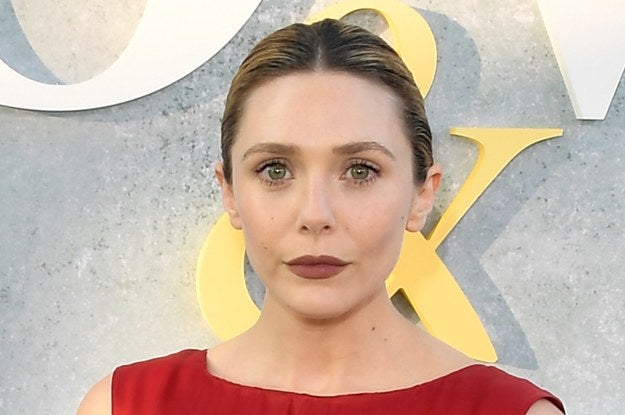 Elizabeth Olsen Doesn’t Miss Playing Scarlet Witch | Complex