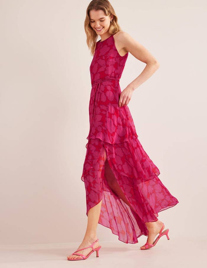20 Stylish Boden Summer Dresses to Keep You Cool