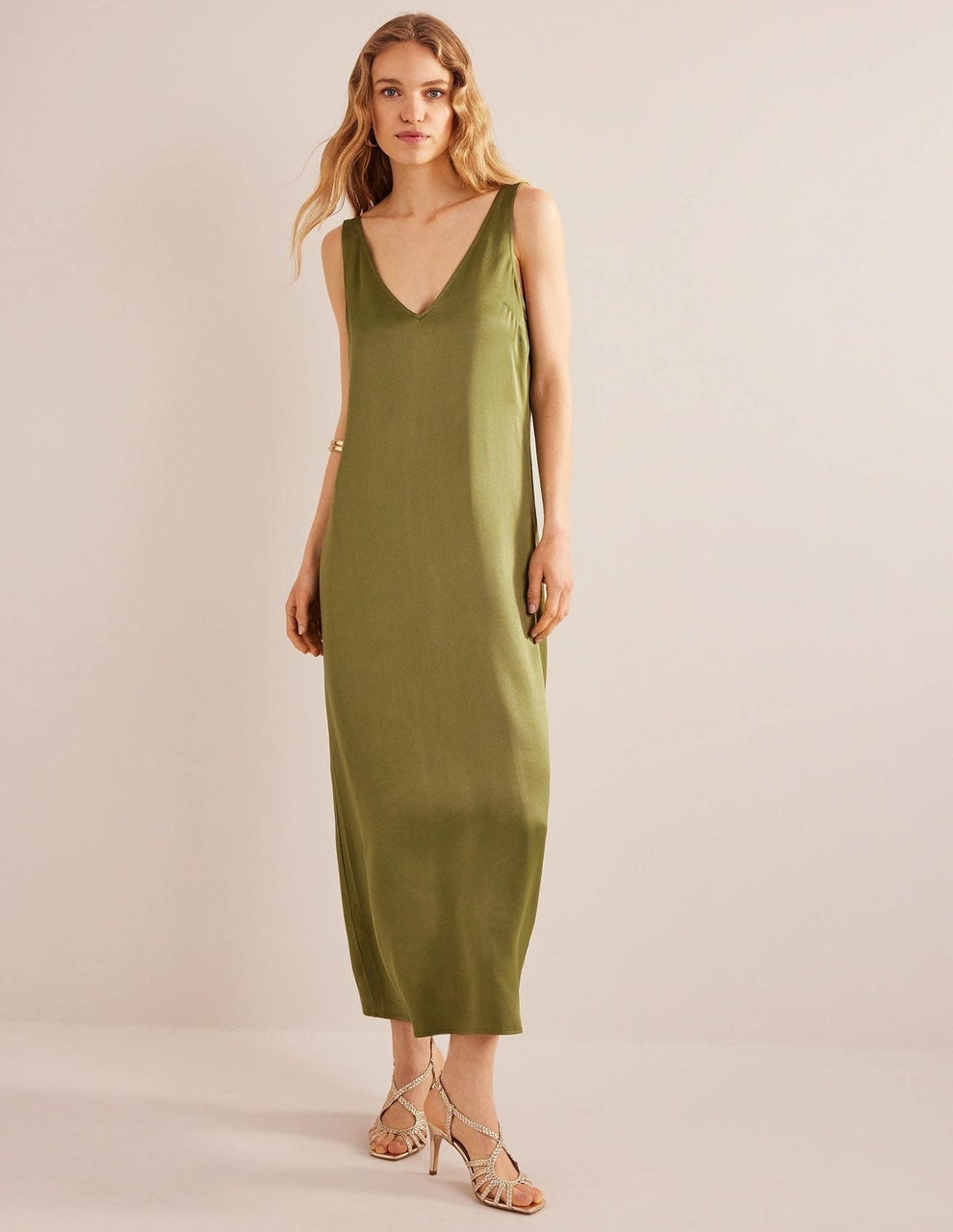 20 Stylish Boden Summer Dresses to Keep You Cool
