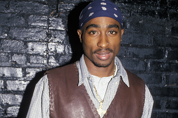 2Pac’s Dad on Why He Thinks Murder Was Government 'Setup' | Complex