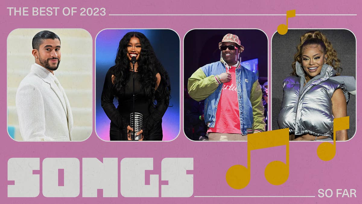 The Best Albums of 2020 | Complex