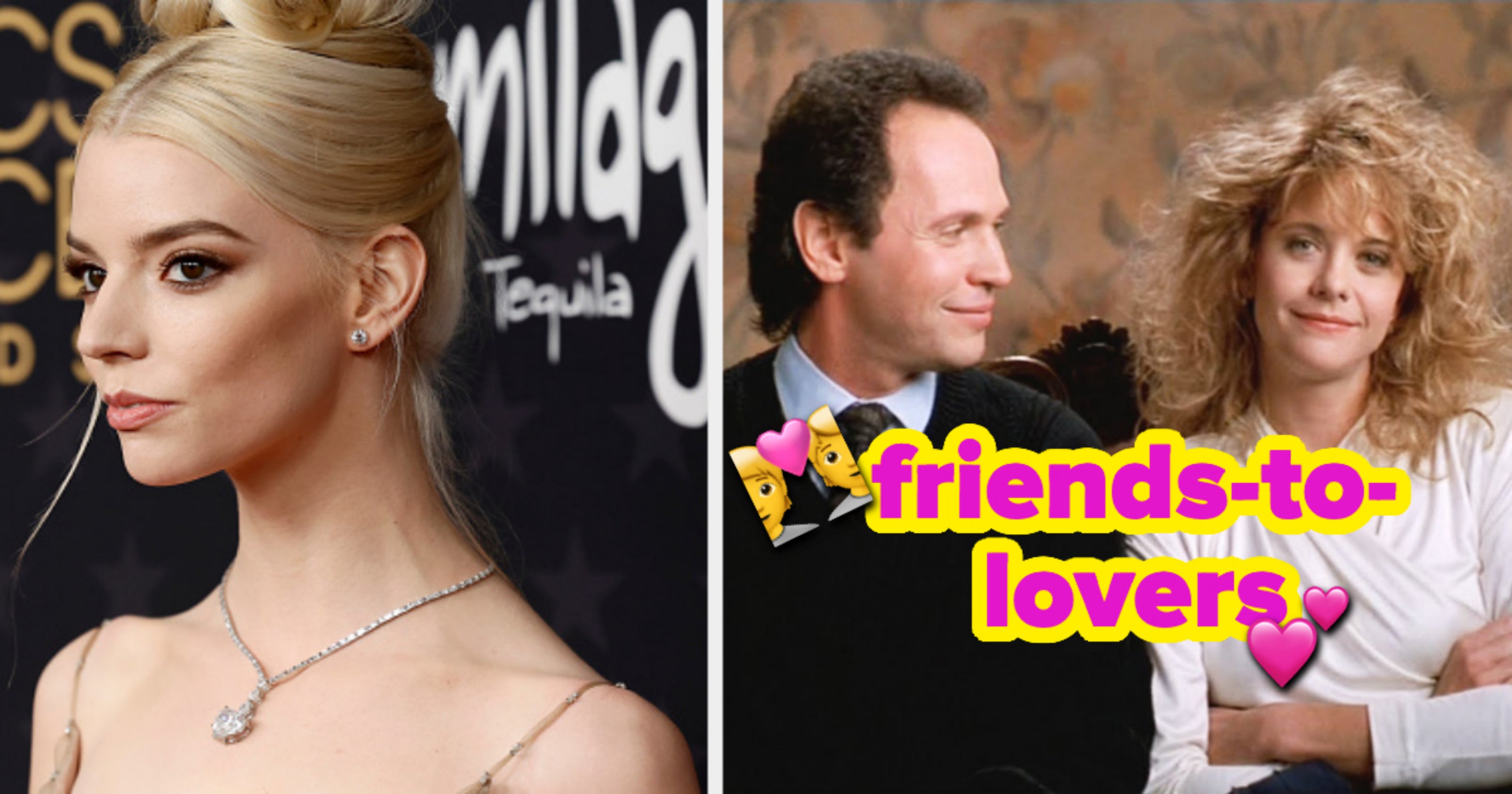 Which Rom-Com Trope Will I Have? Love Quiz