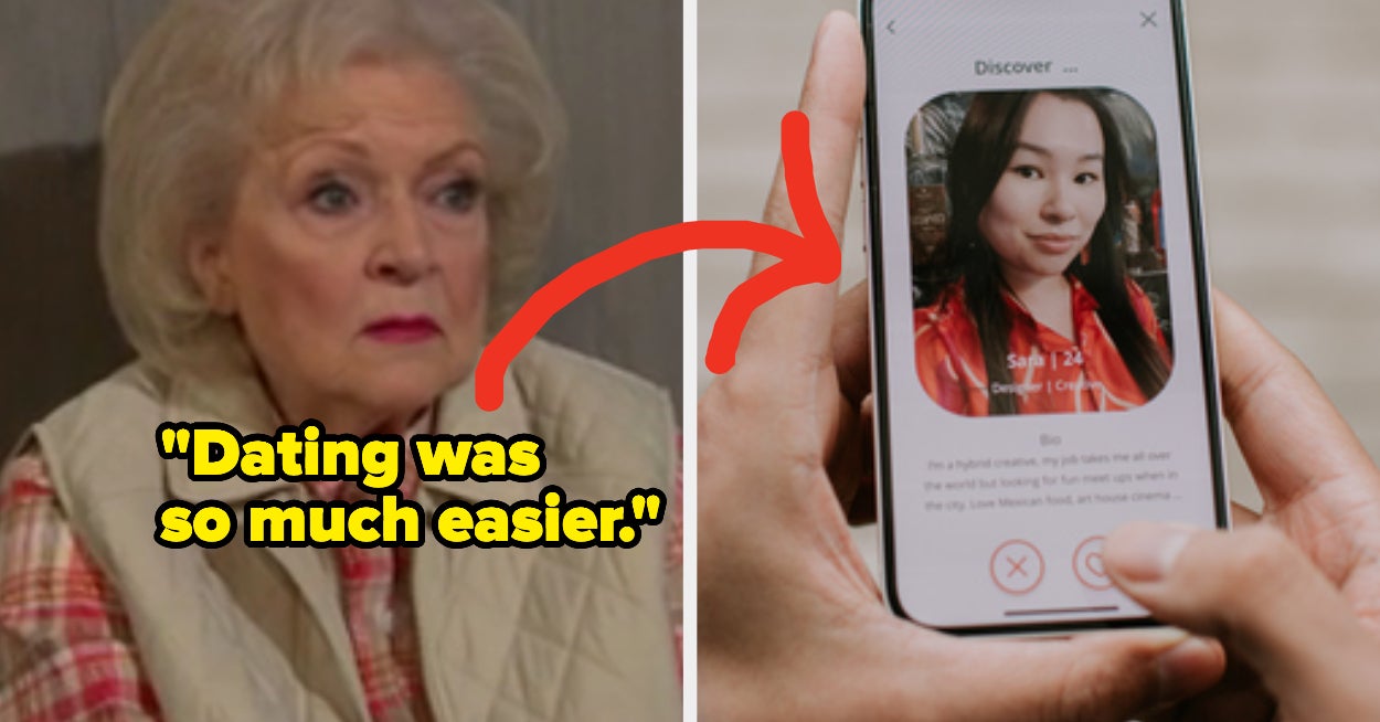 People Born Before The Internet Share Things They Miss Most