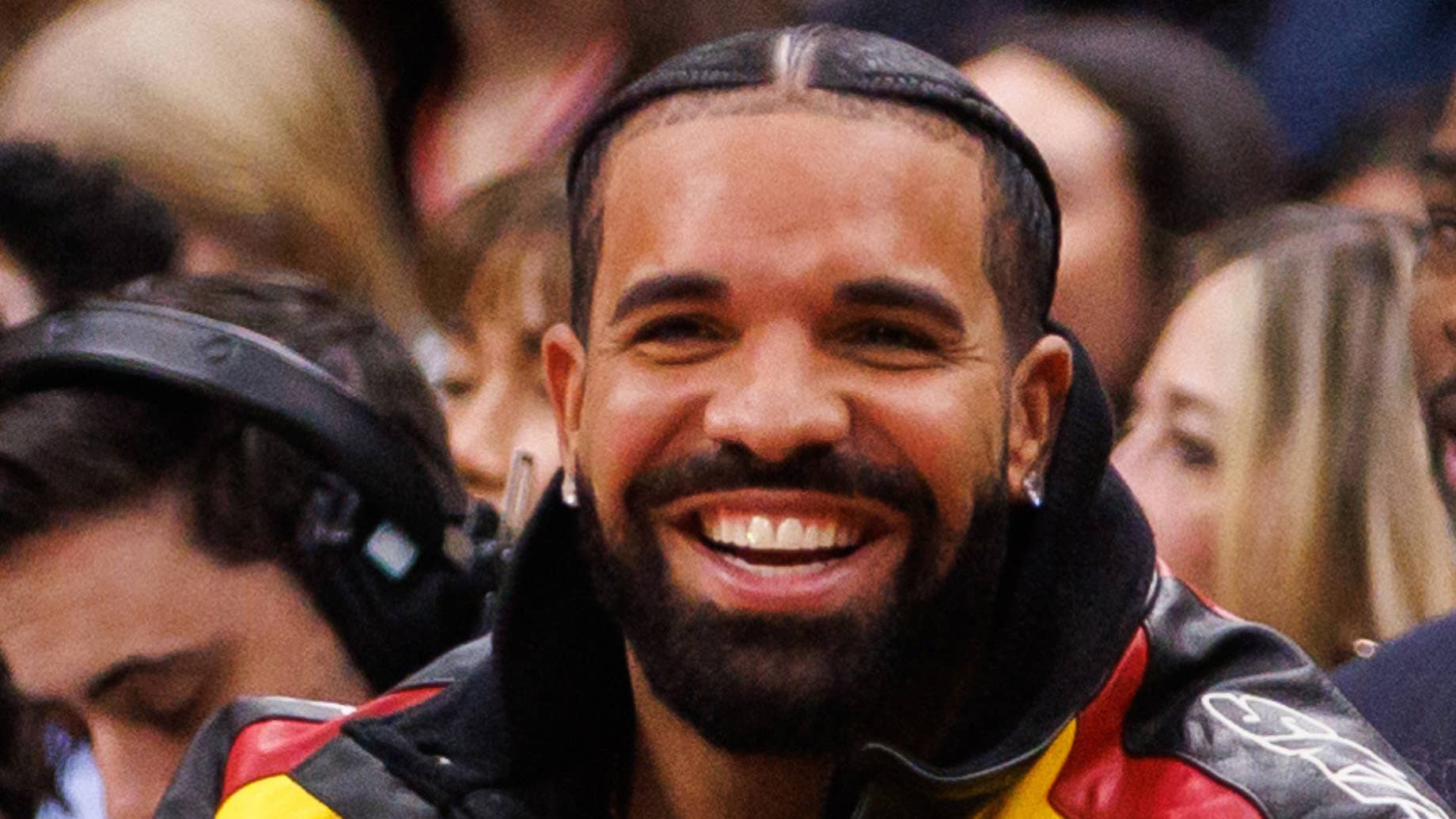 Drake Wins Big Betting on Denver Nuggets In NBA Finals | Complex