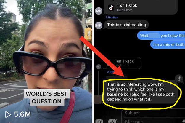 The Best TikToks on the Internet