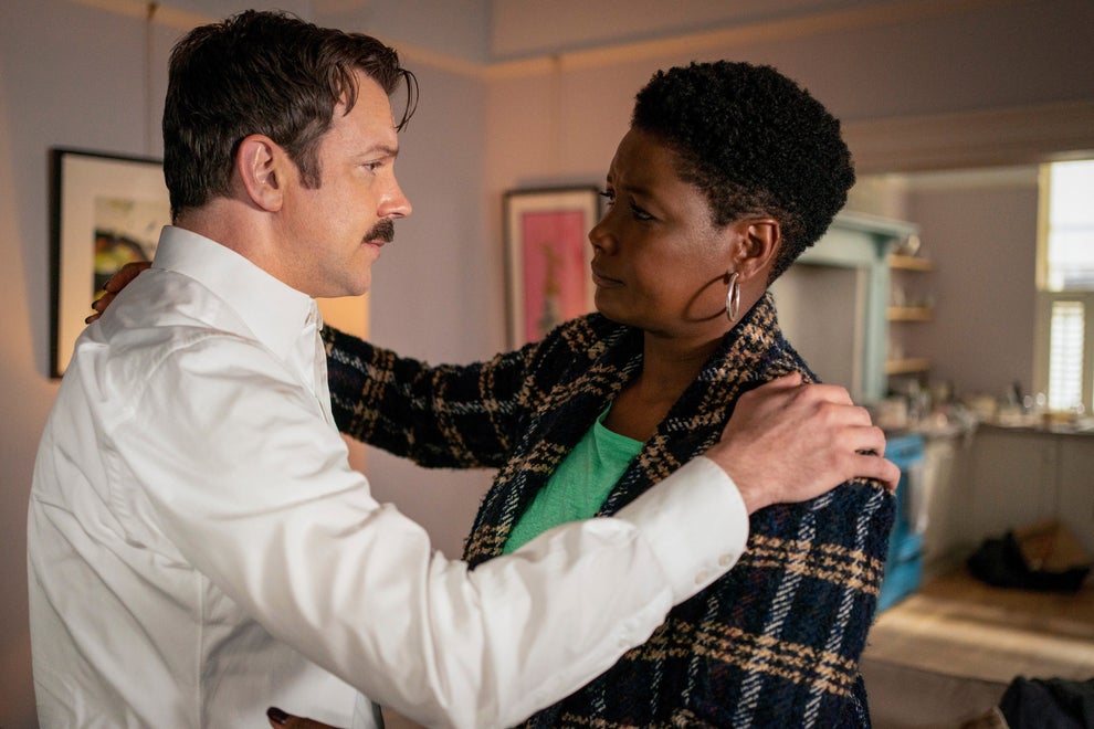 Movies/Shows That Talk About Mental Health In A Real Way