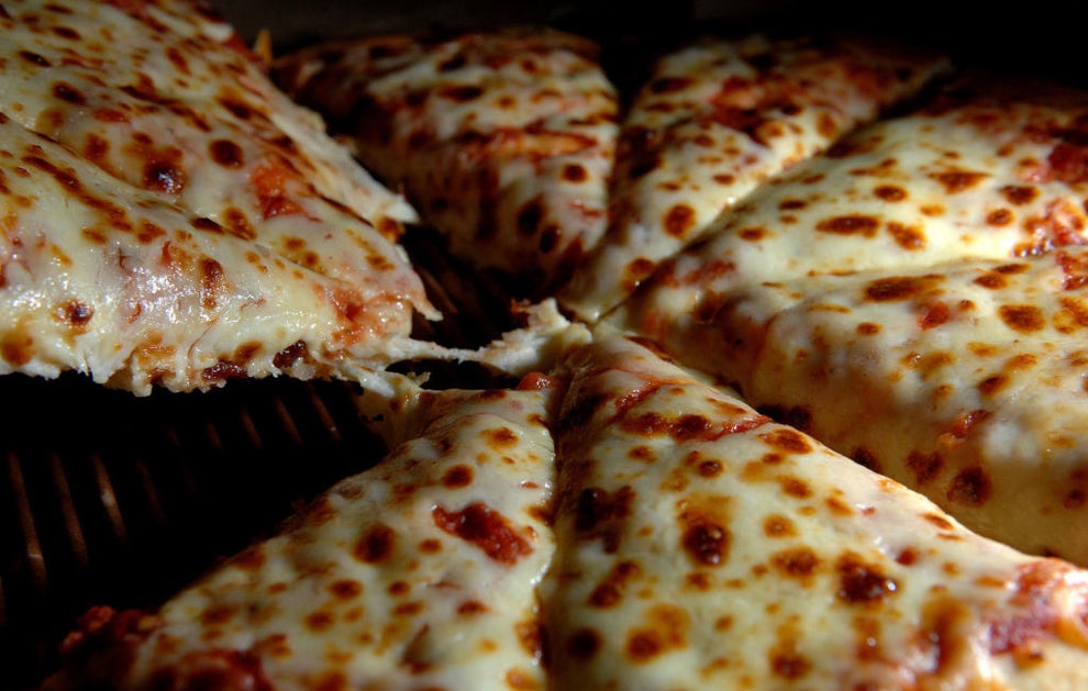 Nostalgic Dinner Recipes From The 1990s