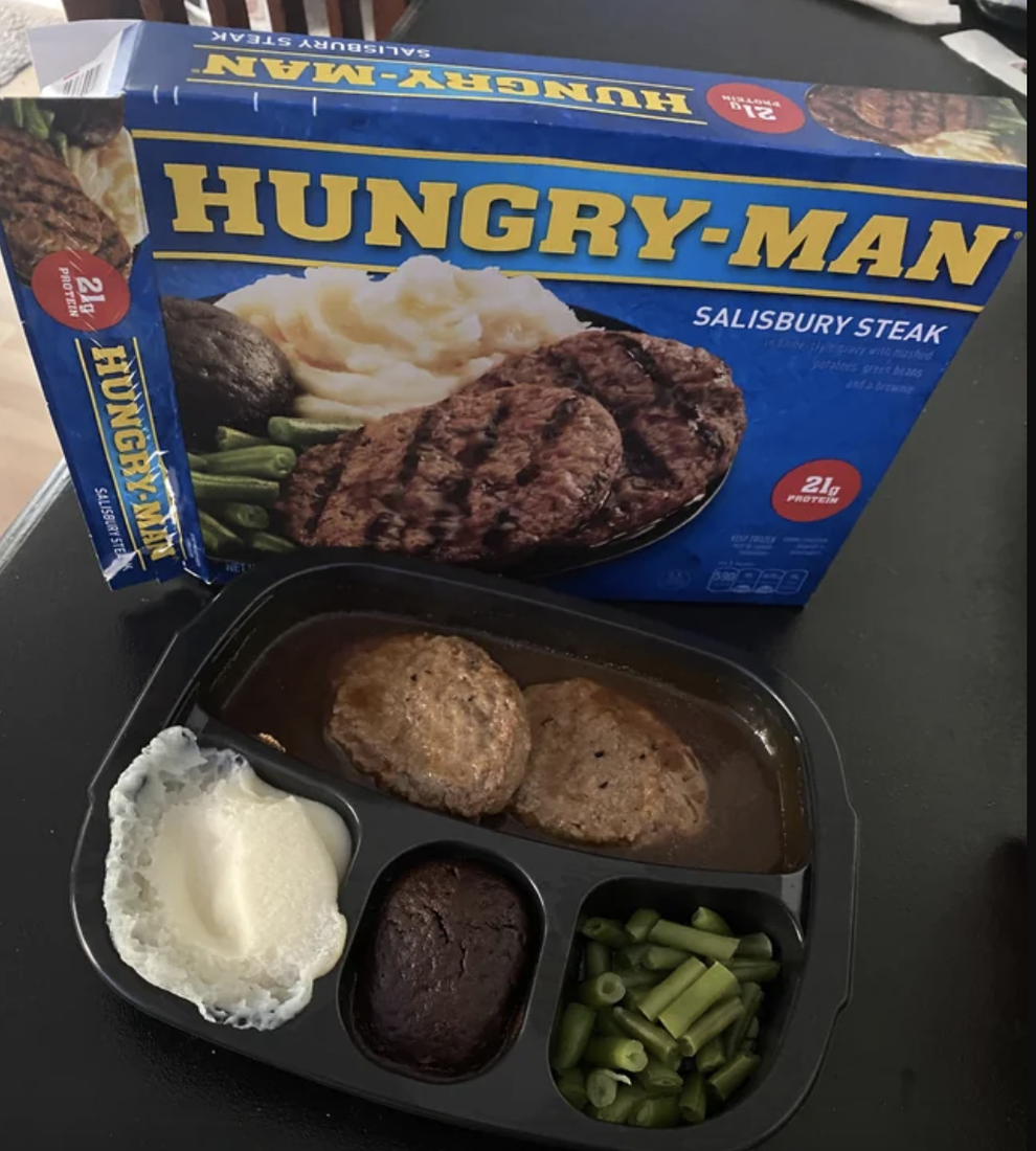 Nostalgic Dinner Recipes From The 1990s