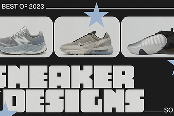 10 Best New Sneakers Of 2023 | Complex