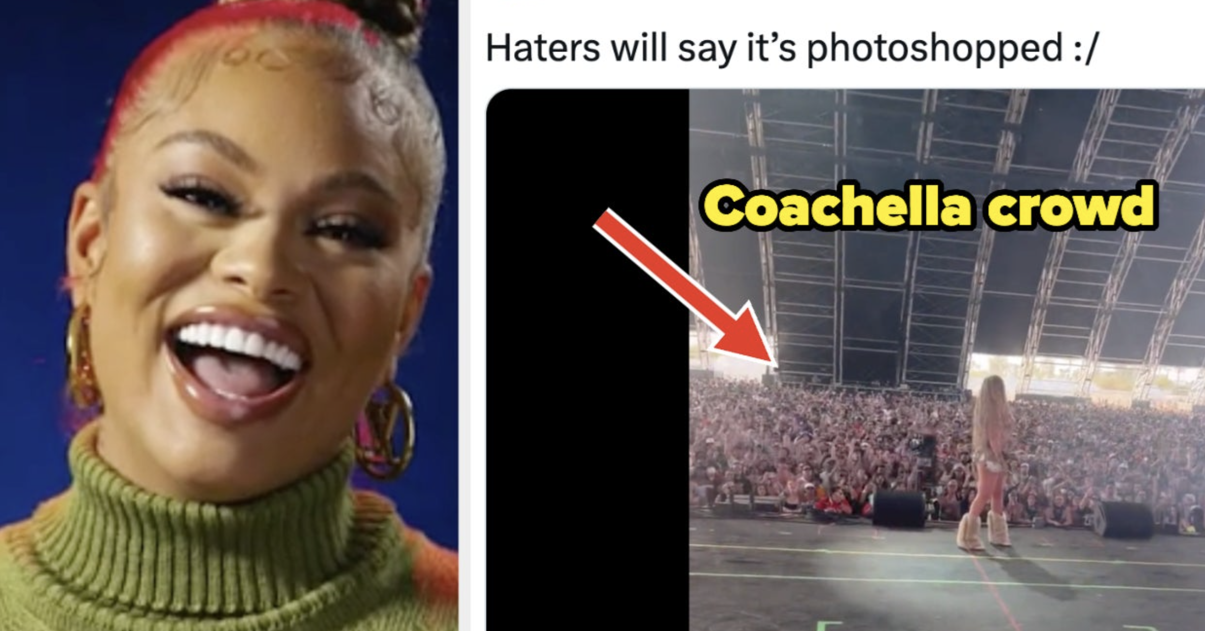 Expert Celebrity Clapbacks To Online Haters